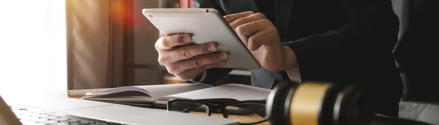 Dabney S. Lancaster Community College Law Office Technology Online ...